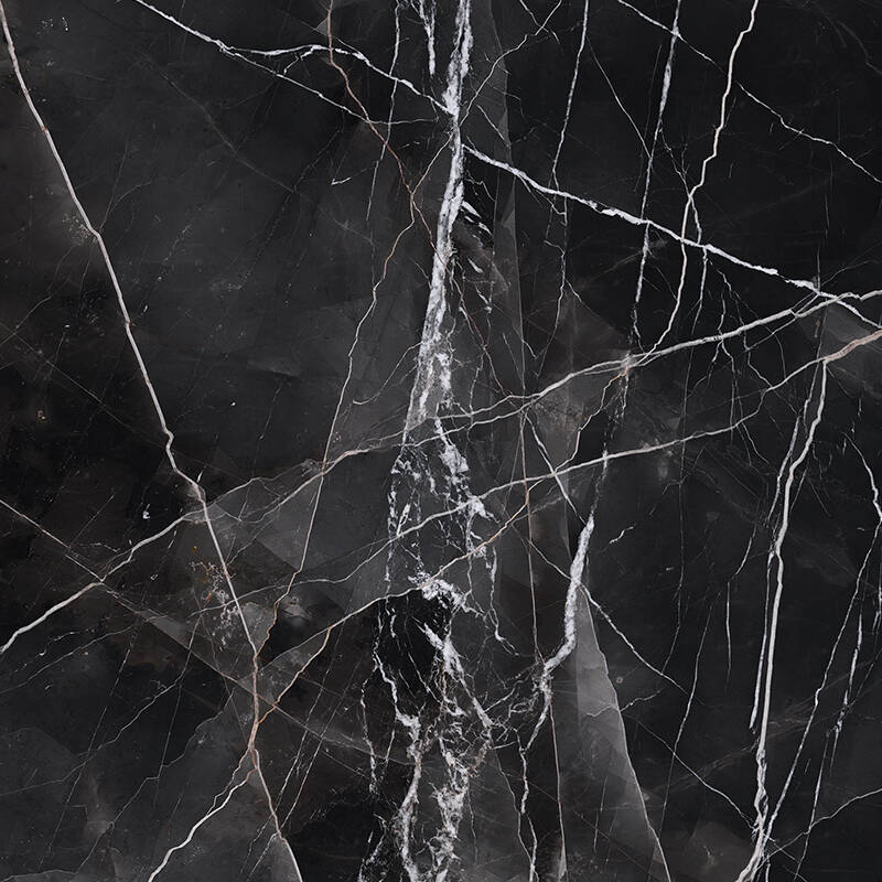 Calacatta Noir | Aeterna