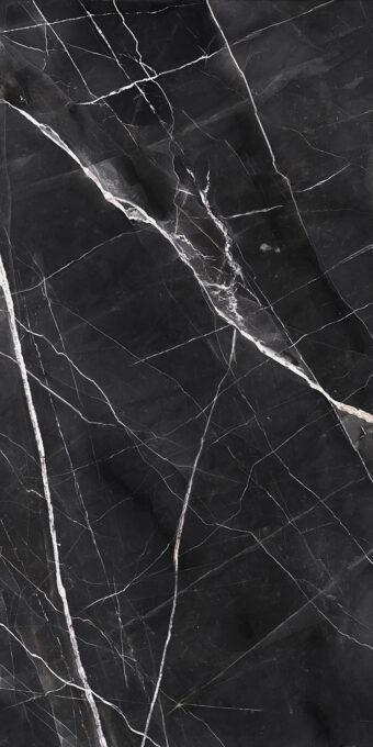 Calacatta Noir | Aeterna