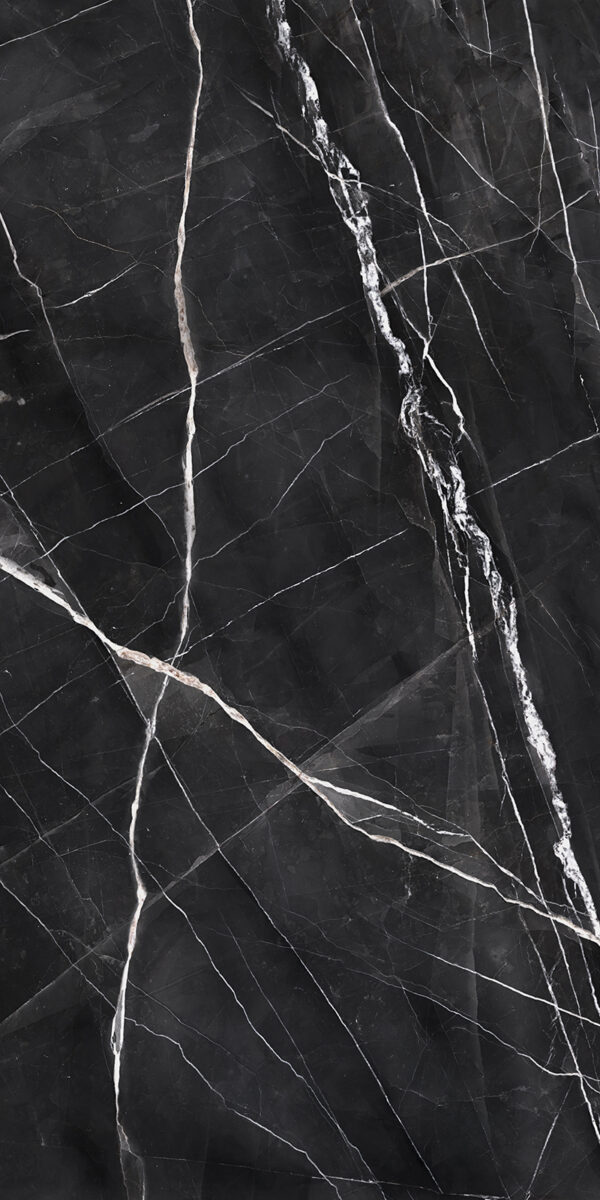 Calacatta Noir | Aeterna