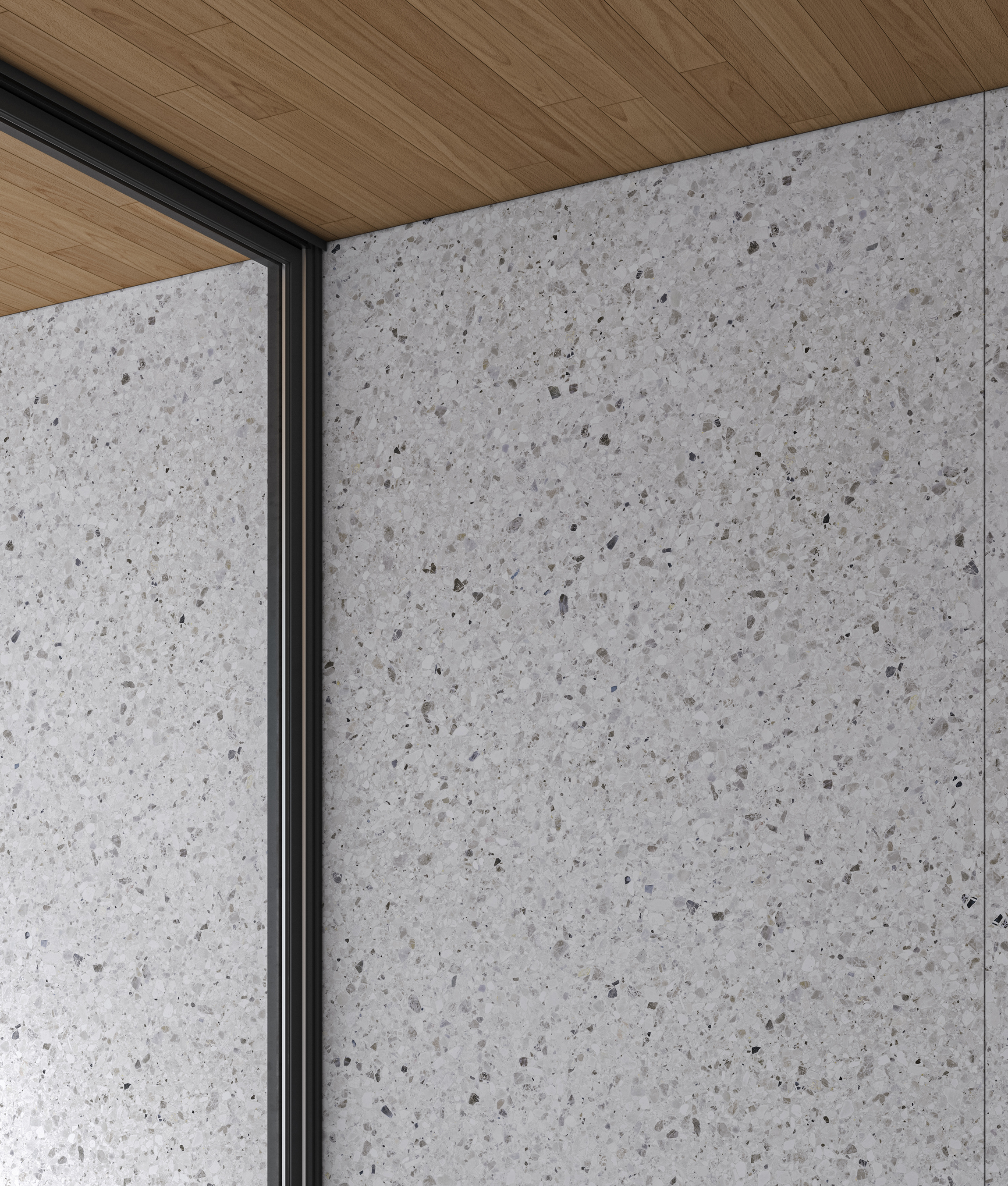 Terrazzo Delicato | Aeterna